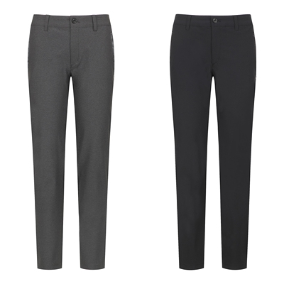 26年春季女士韩国代购STANDREWS高尔夫球服百搭休闲直筒运动长裤