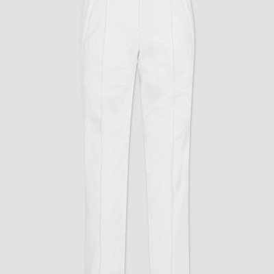 韩国正品代购G4高尔夫球服25年女士夏季百搭修身百搭舒适直筒长裤