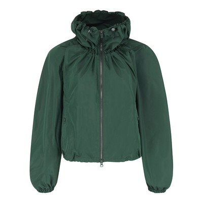 STANDREWS 韩国正品代购女士高尔夫球服装26新款拉链夹克外套