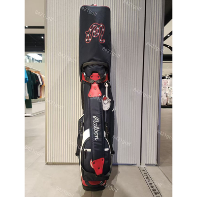 韩国代购Malbon高尔夫球包
