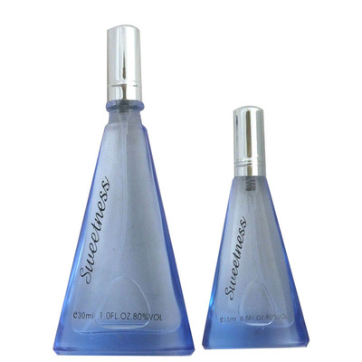 正品伊丽雅sweetness香水持久