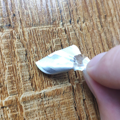 音乐墙NFC黑胶唱片贴纸