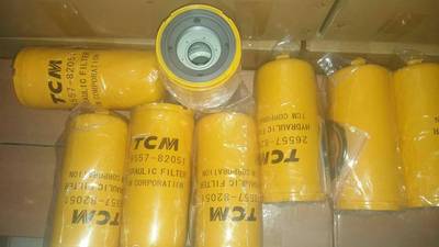 TCM叉车26557-82051滤芯