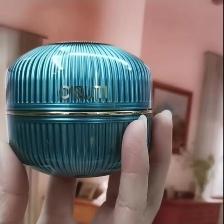 澳贝缇海洋复合胶原蛋白抗皱霜虾青素提亮紧致补水