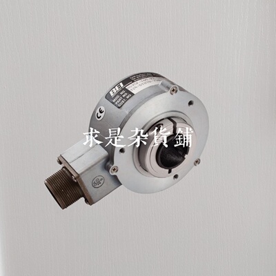 BEI编码器 HS35F-100-R2-SS-1024-ABZC-28V/V-SM18
