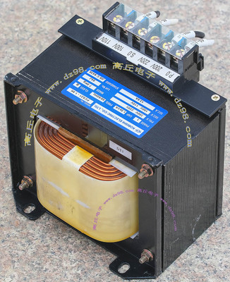 进口拆机 KOBISHI 220V 自耦 降压 100V 110V 1.5KVA 电源 变压器