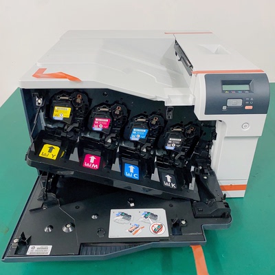 惠普5225彩色打印机