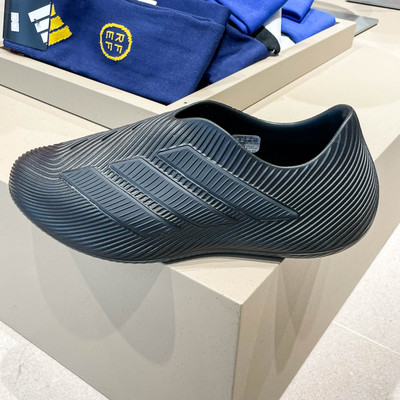 Adidas阿迪达斯夏季男女鞋PURECHILL RUNNER运动训练跑步鞋HQ2955
