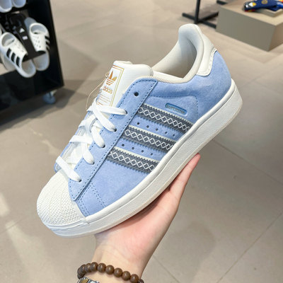 Adidas女鞋2026夏新款SUP