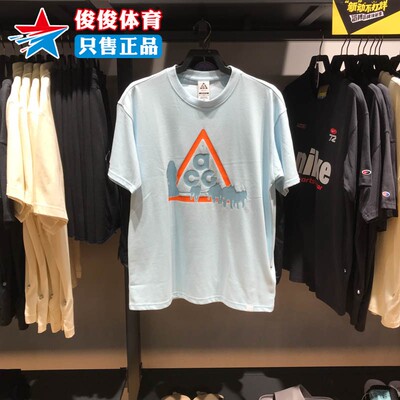 Nike耐克短袖T恤nike耐克男子
