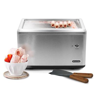 ROMMELSBacherWTC408冰淇淋机