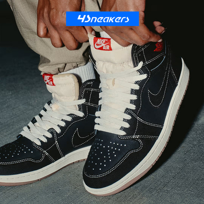 AirJordan1芝加哥男女篮球鞋