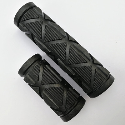 捷安特XTC24D自行车把套一长一短