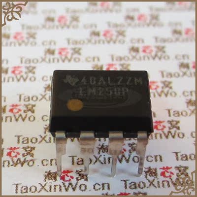 LM258P   DIP 原装正品  优势现货  现货   LM258