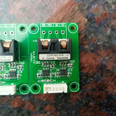 议价传感器 L07P003D15 原装拆机