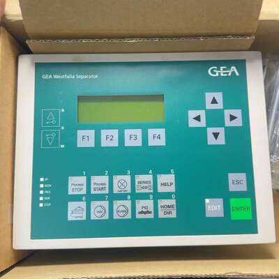 议价GEA分油机控制器 0005-4050-430