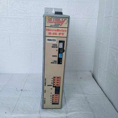 议价ELSY MicroDrive 8-16 PT驱动器，意大利