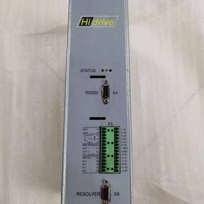 议价维修ParKer HID35SHMUL Hidrive