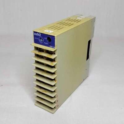 议价Yamatake Azbil DMC10 DMC10D2TV0500 Multichannel Regulato