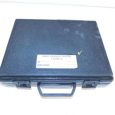 议价KENT MOORE DDEC SENSOR TESTER J37164-A (SIS20)