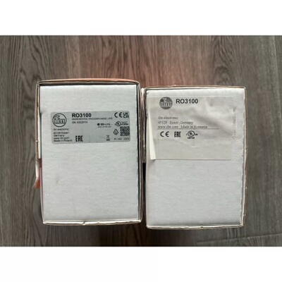 易福门编码器RO3100 实物