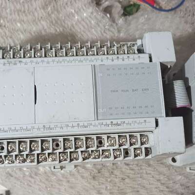 议价维控PLC LX3VT一1616MR2H一A
