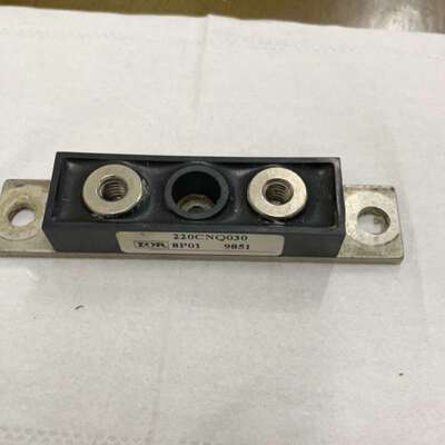 议价IOR整流桥220CNQ030，拆机下来的，300个左右