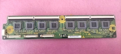 原装日立P50A202C 缓冲板P#JA30258-A 单片 测好