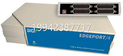 议价Edgeport/4 B - 4 RS232- serial D-25301-1016-01议价