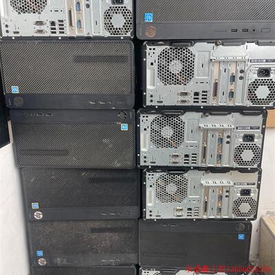 议价惠普288 pro g3主机 要的联系 配置G4400处理器议价