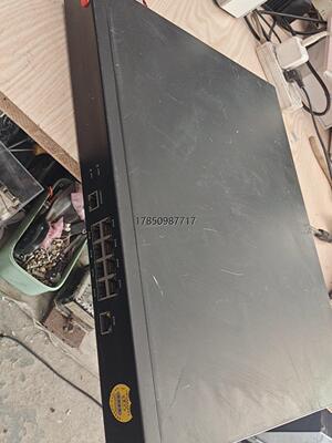 议价询价二手天融信防火墙NGFW4000  21109能正常启动，议价询价