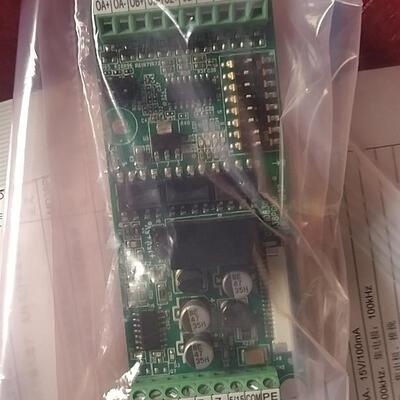 议价询价全新 原装 汇川 变频器 PG卡 MD38PGMD议价议价