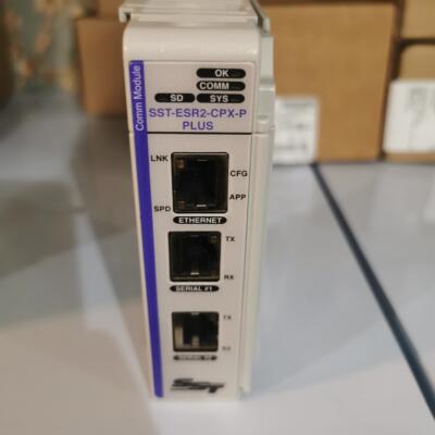 议价AB SST-ESR2-CPX-PPLUS MVI69E-MBS 罗克韦尔PLC工控模块议价