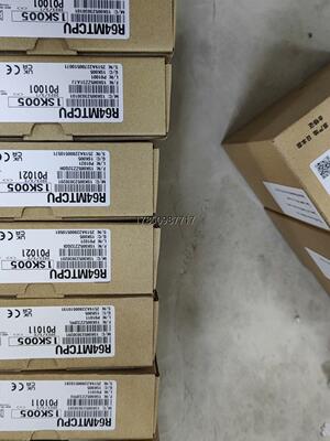 议价询价三菱全新原装R64MTCPU    实物图  假一赔十  需议价询价