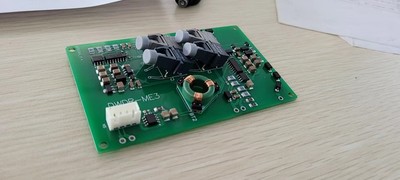 光纤驱动板DWDR-ME3+模块ff600r17me3，可以用在三电平逆变器上，