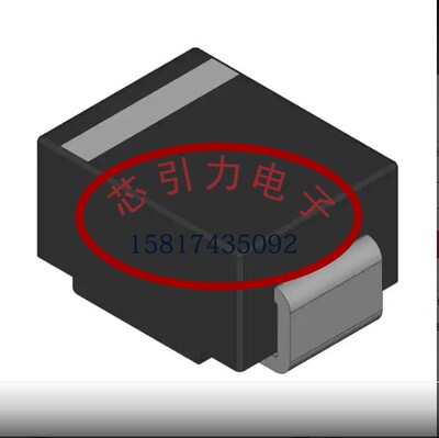 SMBJ60A NK SMB 瞬态抑制管 现货可直拍