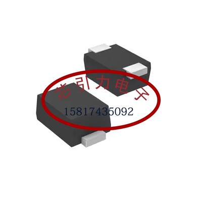 NSR0170P2T5G SOD-923 肖特基二极管 线上商场 现货可直拍