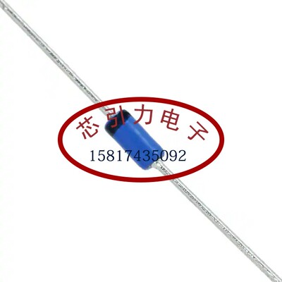 DB3TG 晶闸管-DIAC-SIDAC-30-~-34V-DO-35 现货可直拍
