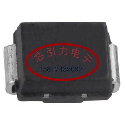 SS310B SMB(DO-214AA) 肖特基二极管 线上商场 现货可直拍