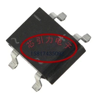 DF08S2 SDIP-4L 整流桥 线上商场 现货可直拍