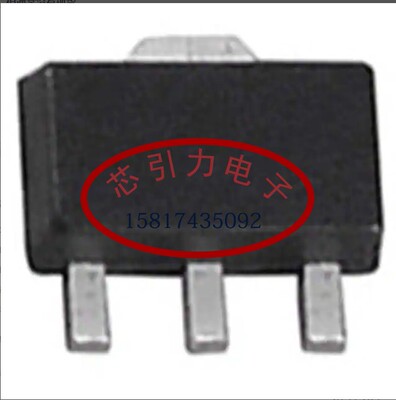 PXTA92,115 SOT-89-3 现货可直拍