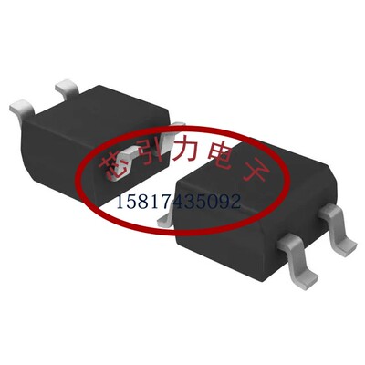 MB05S MBS 整流桥 线上商场 现货可直拍
