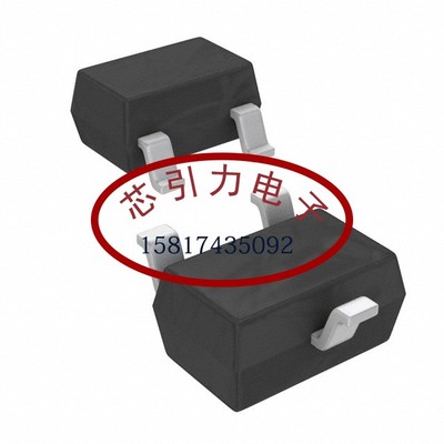 BAT54CWFILM SOT-323-3 肖特基二极管 线上商场 现货可直拍