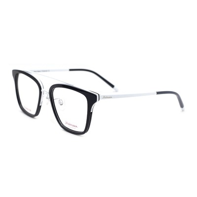 海歌漫眼镜框近视潮流