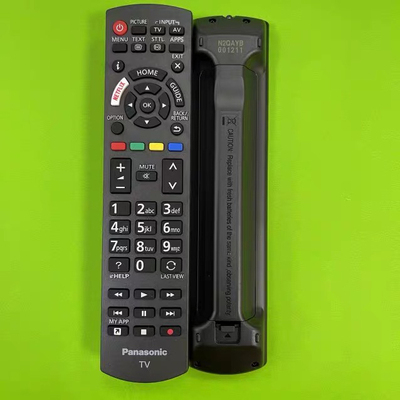 松下原装液晶电视机遥控N2QAYB001211 N2QAYB001133 N2QAYB001189