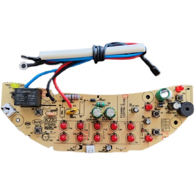 三角牌电饭煲主板电源板线路板EB-FCQ48A原装配件