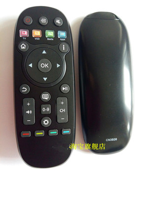 包邮适用海信液晶遥控器