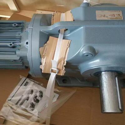 SEW减速机R37DR63M4  R37DR63S4  R37DRS71M4  R37DRS80S4