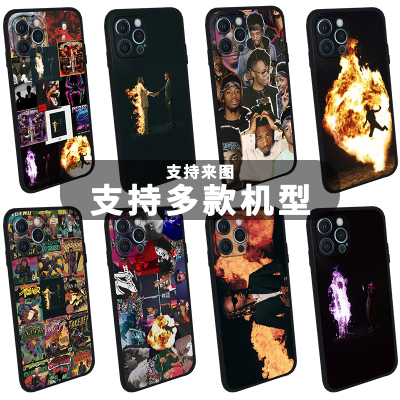 嘻哈MetroBoomin手机壳说唱
