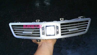 W221 S300 S350 S400 S500 S600空调出风口S63 S65表台风口